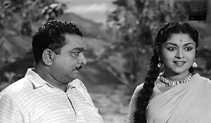 B. Saroja Devi Age, Death, Husband, Children, Family, Biography ...