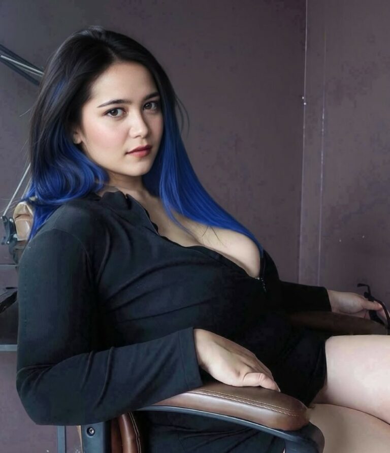 Babydoll Archi Aka Archita Phukan Height, Age, Biography » StarsUnfolded