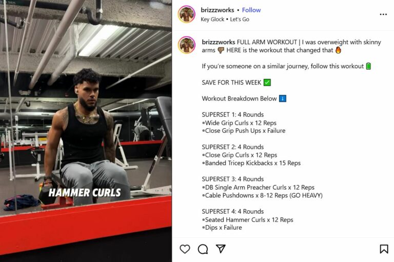 Bryan Arenales (Love Island USA 7) Height, Age, Family, Biography ...