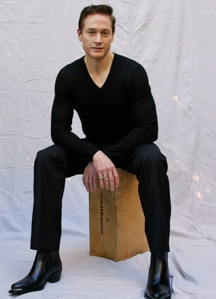 Bryan Johnson Height, Age, Children, Family, Biography » StarsUnfolded