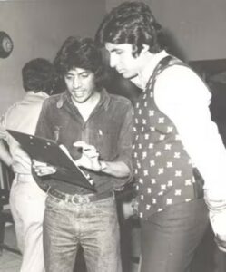 Chandra Barot Age, Death, Wife, Biography » StarsUnfolded