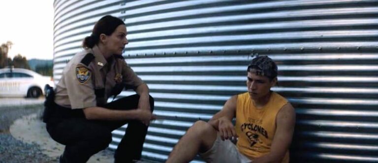 Danny Ramirez Height, Age, Girlfriend, Family, Biography » StarsUnfolded