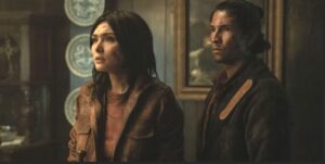 Danny Ramirez Height, Age, Girlfriend, Family, Biography » StarsUnfolded