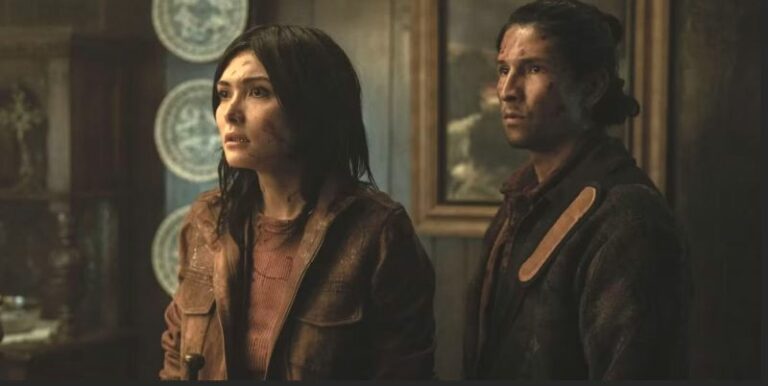 Danny Ramirez Height, Age, Girlfriend, Family, Biography » StarsUnfolded