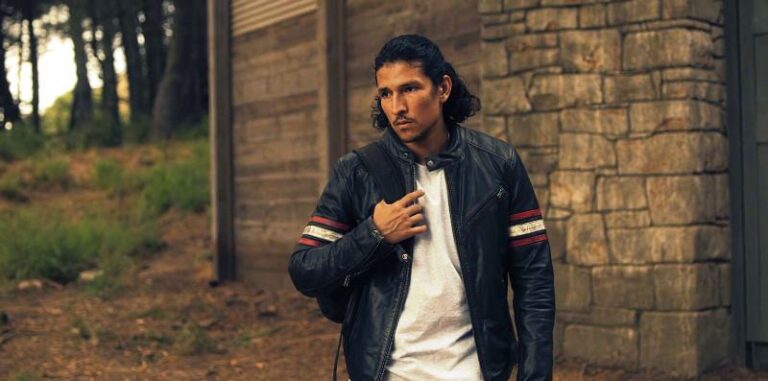 Danny Ramirez Height, Age, Girlfriend, Family, Biography » StarsUnfolded