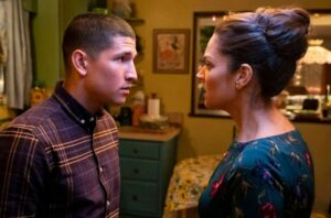 Danny Ramirez Height, Age, Girlfriend, Family, Biography » StarsUnfolded