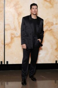 Danny Ramirez Height, Age, Girlfriend, Family, Biography » StarsUnfolded