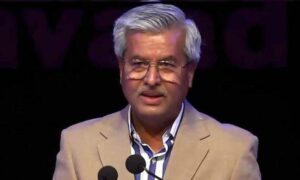 Dushyant Dave Height, Age, Wife, Children, Family, Biography ...