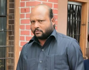 Fish Venkat Age, Death, Wife, Children, Family, Biography » StarsUnfolded