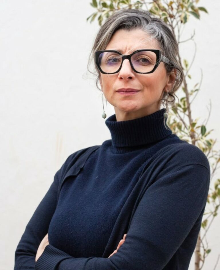 Francesca Albanese Height, Age, Husband, Biography » StarsUnfolded