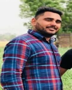 Harjeet Singh Laddi Family, Biography » StarsUnfolded