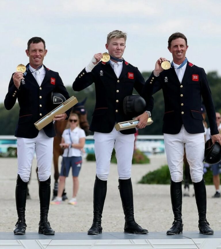 Harry Charles (Athlete) Height, Age, Wife, Family, Biography ...
