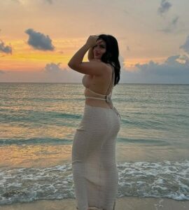 Huda Mustafa (Love Island USA) Height, Age, Family, Biography ...