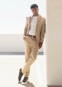 Jeremiah Brown (Love Island USA) Height, Age, Family, Biography ...