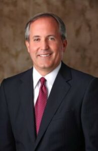 Ken Paxton Age, Wife, Children, Family, Biography » StarsUnfolded