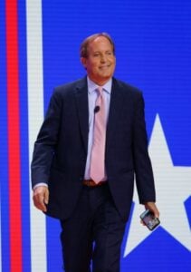 Ken Paxton Age, Wife, Children, Family, Biography » StarsUnfolded