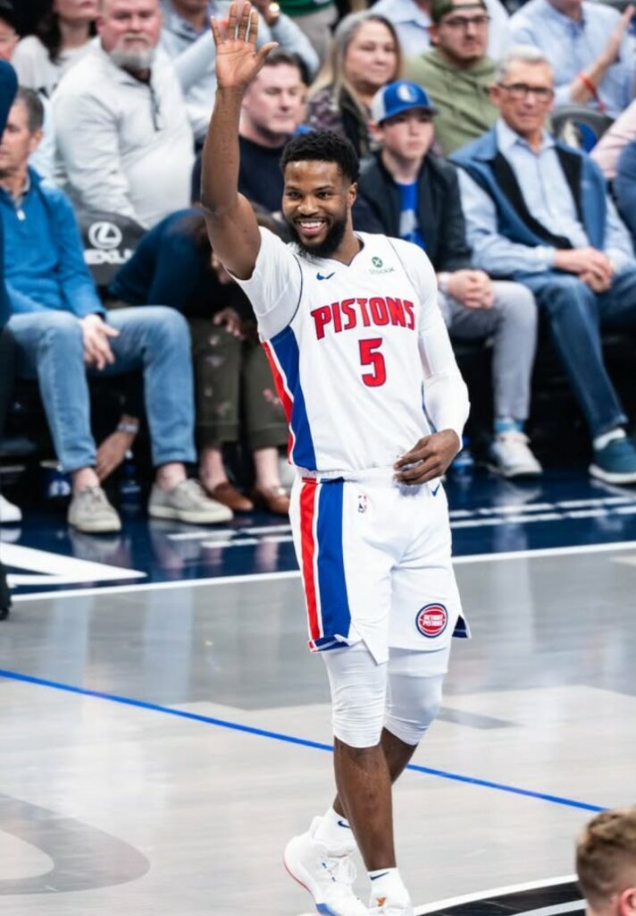 Malik Beasley Height, Age, Girlfriend, Wife, Children, Family ...