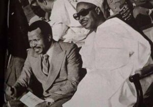 Paul Biya Age, Wife, Children, Family, Biography » StarsUnfolded