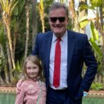 Piers Morgan Age, Wife, Children, Family, Biography » StarsUnfolded
