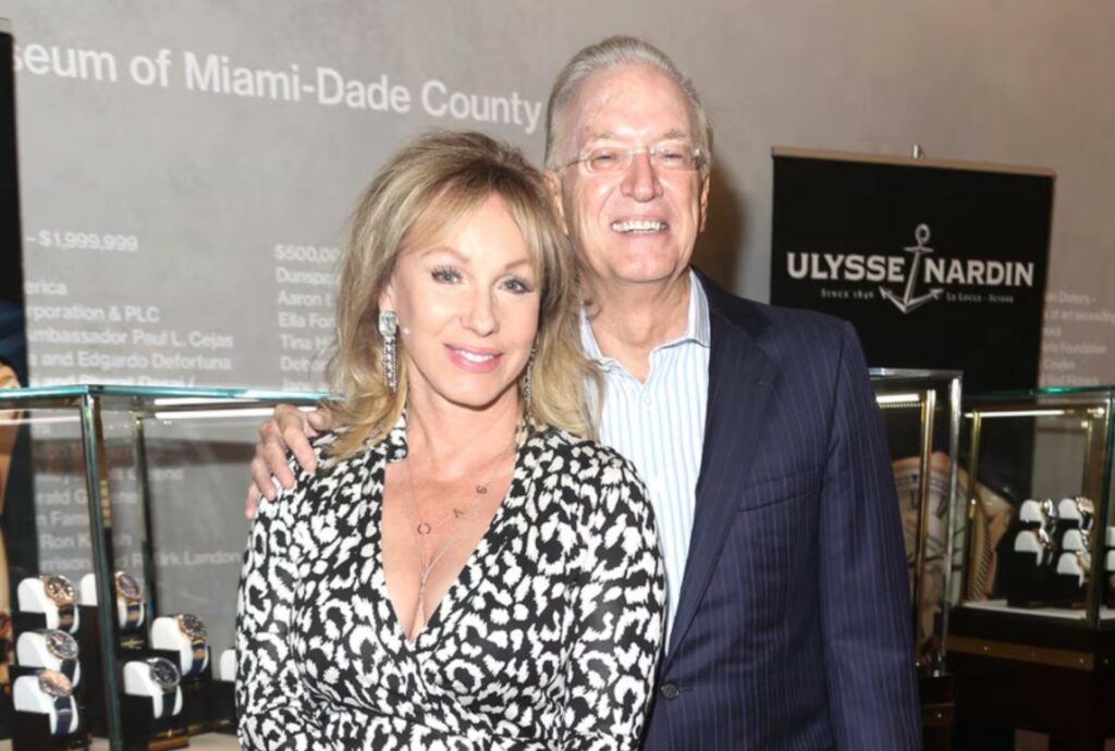 Roy Black (Attorney) Age, Death, Wife, Children, Biography » StarsUnfolded