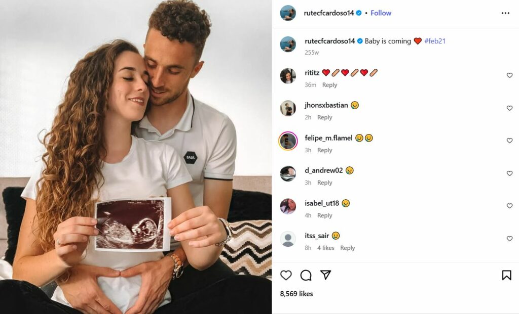 Rute Cardoso Age, Husband, Children, Family, Biography » StarsUnfolded