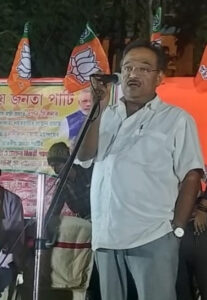 Samik Bhattacharya Age, Caste, Family, Biography » StarsUnfolded