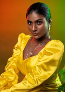 San Rachel Age, Death, Husband, Family, Biography » StarsUnfolded