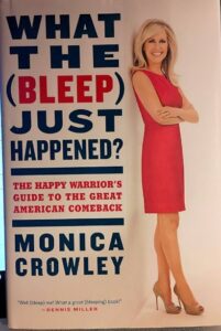 Monica Crowley Age, Family, Biography » StarsUnfolded