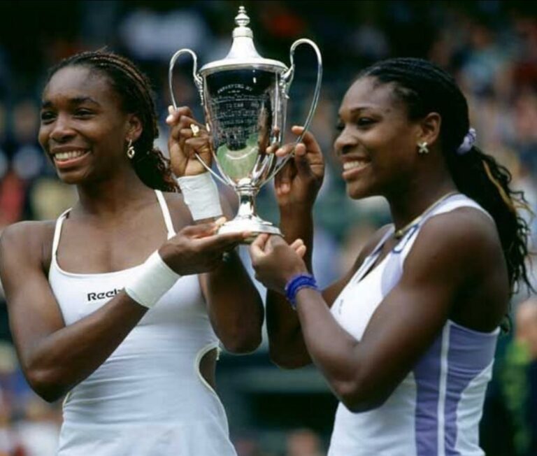 Venus Williams Height, Age, Fiancé, Family, Biography » StarsUnfolded