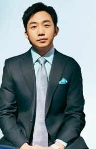 Wang Ning Height, Age, Family, Biography » StarsUnfolded