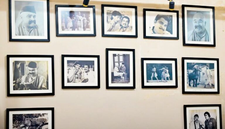 Bal Karve Age, Death, Family, Biography » StarsUnfolded