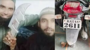 Kanhaiya Lal Sahu (Udaipur Murder Case) Age, Death, Wife, Children ...