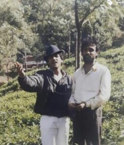 Murali Mohan Age, Death, Biography » StarsUnfolded