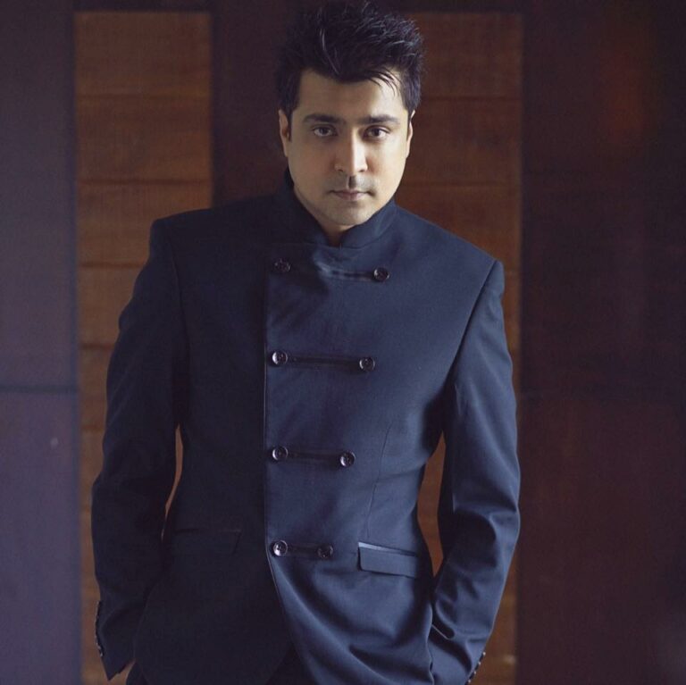 Abhinay Kinger Height, Age, Death, Family, Biography » StarsUnfolded