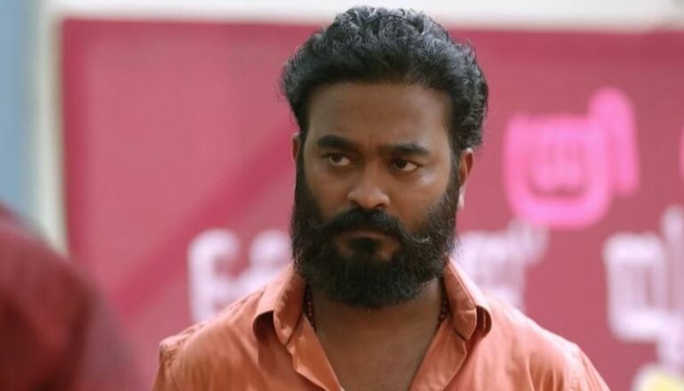 Appani Sarath Height, Age, Wife, Children, Biography » StarsUnfolded