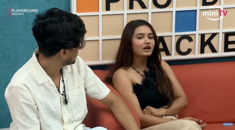 Arohi Khurana Height, Age, Boyfriend, Family, Biography » StarsUnfolded