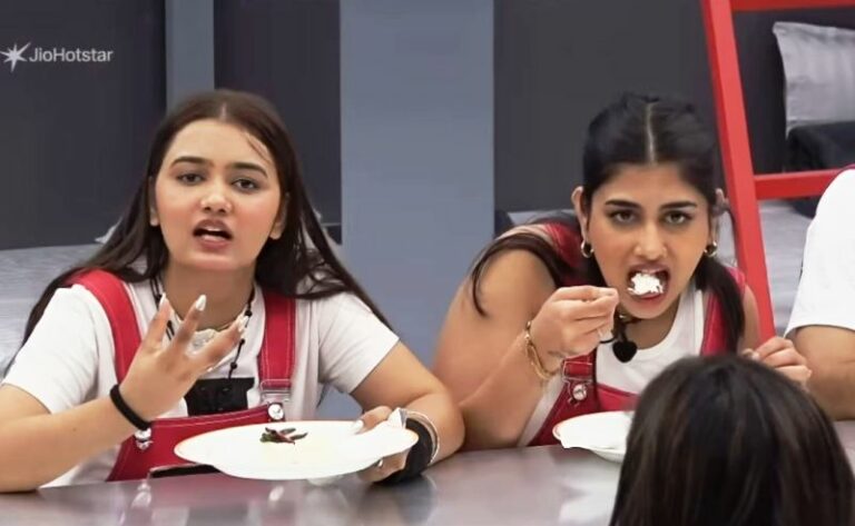 Arohi Khurana Height, Age, Boyfriend, Family, Biography » StarsUnfolded