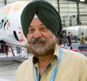 Arvinder Singh Bahal Age, Family, Biography » StarsUnfolded