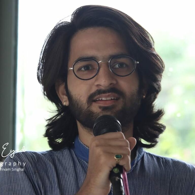 Badal Sharma (Stand-up Comedian) Height, Age, Wife, Biography » StarsUnfolded