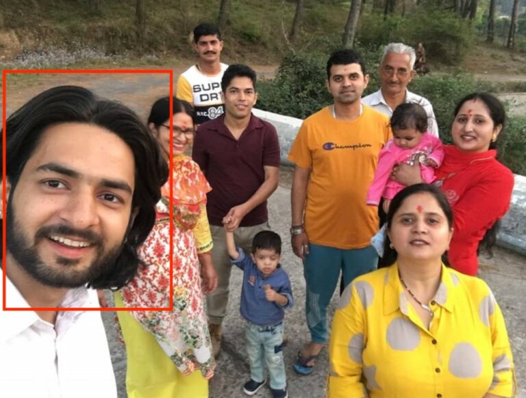 Badal Sharma (Stand-up Comedian) Height, Age, Wife, Biography ...