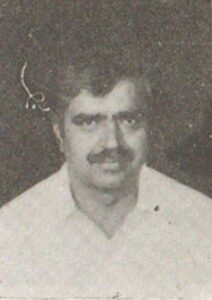 KN Rajanna Age, Caste, Wife, Children, Family, Biography » StarsUnfolded