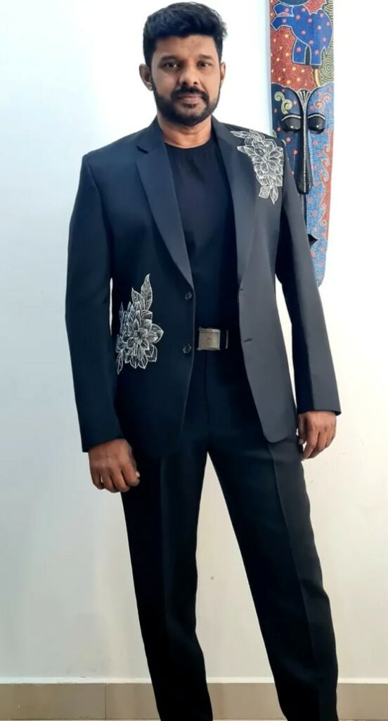 Kalabhavan Navas Age, Death, Wife, Children, Family, Biography ...