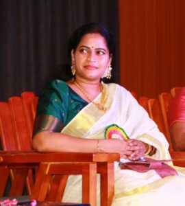 Kalabhavan Sariga (Bigg Boss Malayalam 7) Husband, Children, Family ...