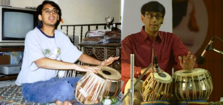 Manjul Bhargava Age, Family, Biography » StarsUnfolded