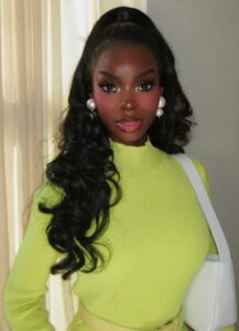 Olandria Carthen (Love Island USA 7) Height, Age, Family, Biography ...