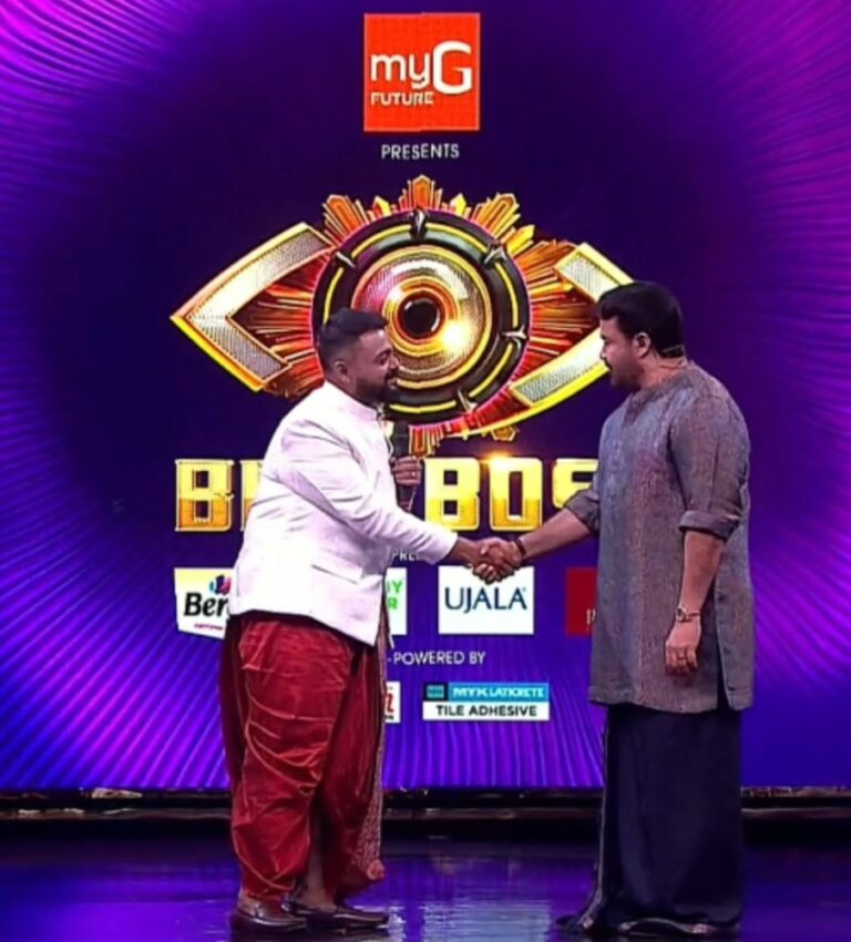 Oneal Sabu (Bigg Boss Malayalam 7) Height, Age, Biography » StarsUnfolded