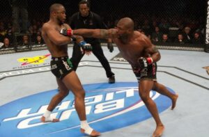Quinton Jackson Height, Age, Girlfriend, Wife, Children, Family ...