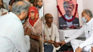 Kanhaiya Lal Sahu (Udaipur Murder Case) Age, Death, Wife, Children, Family, Biography ...