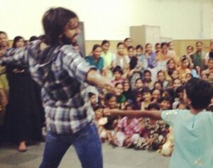 Shanoo Sharma Age, Family, Biography » StarsUnfolded