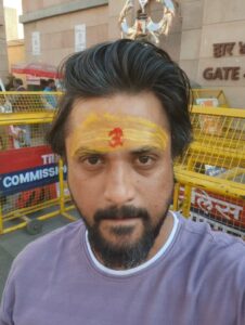 Santhosh Balaraj Age, Death, Family, Biography » StarsUnfolded